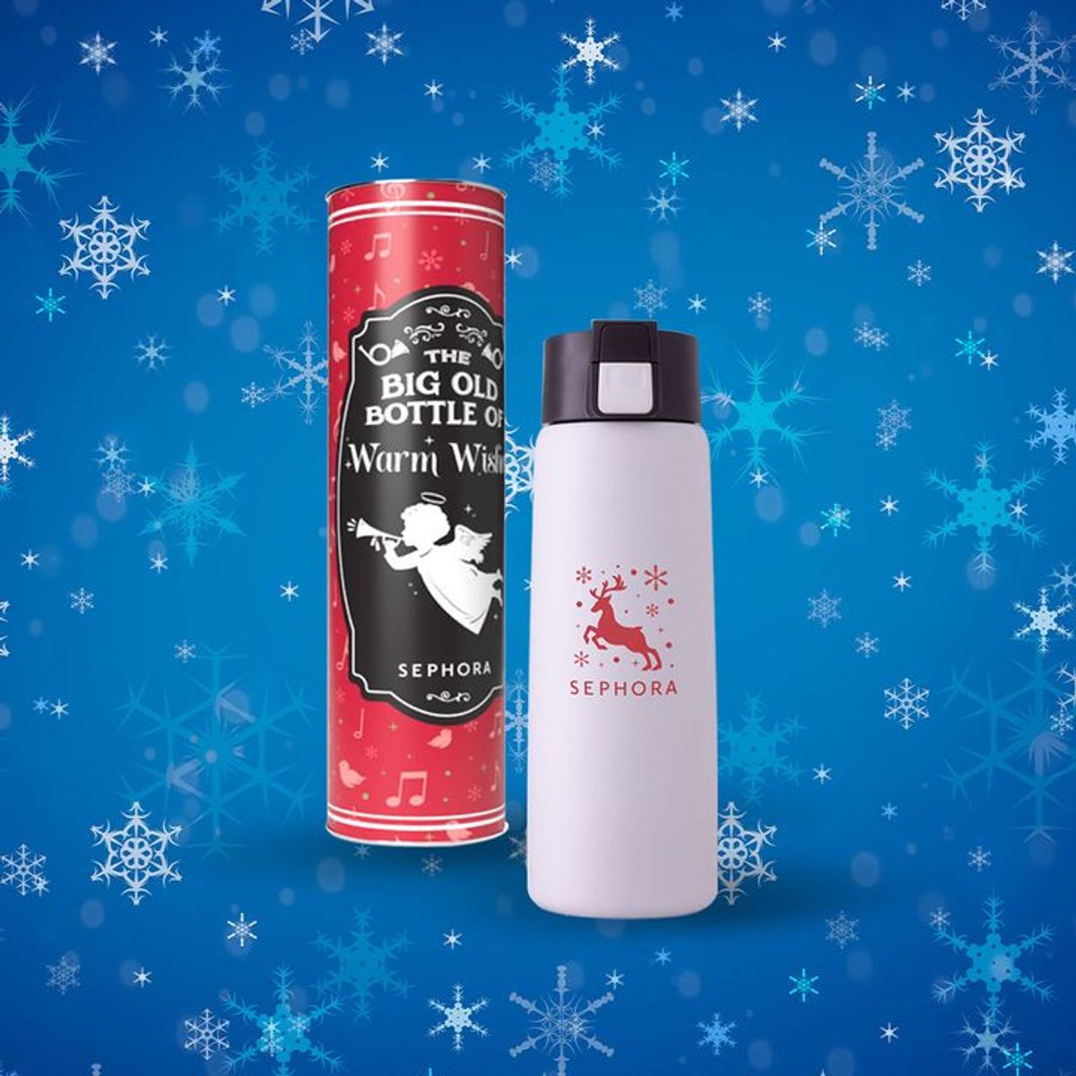 It's a stunning holiday kit!... - Spector & Co.