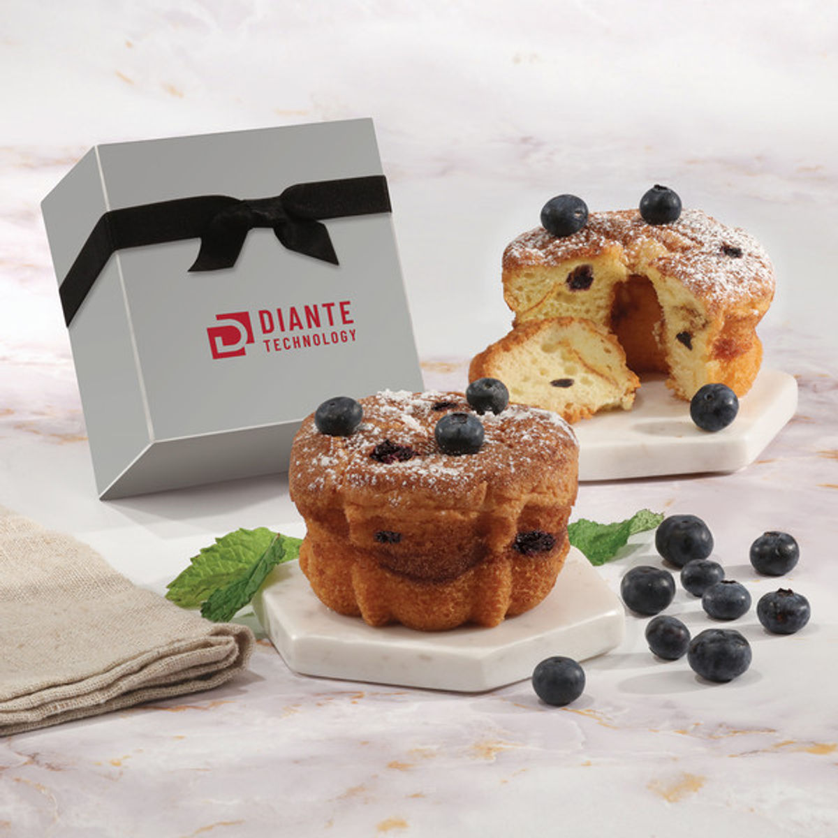 Craving a petite sweet treat? Our NEW, s... - Maple Ridge Farms, Inc.