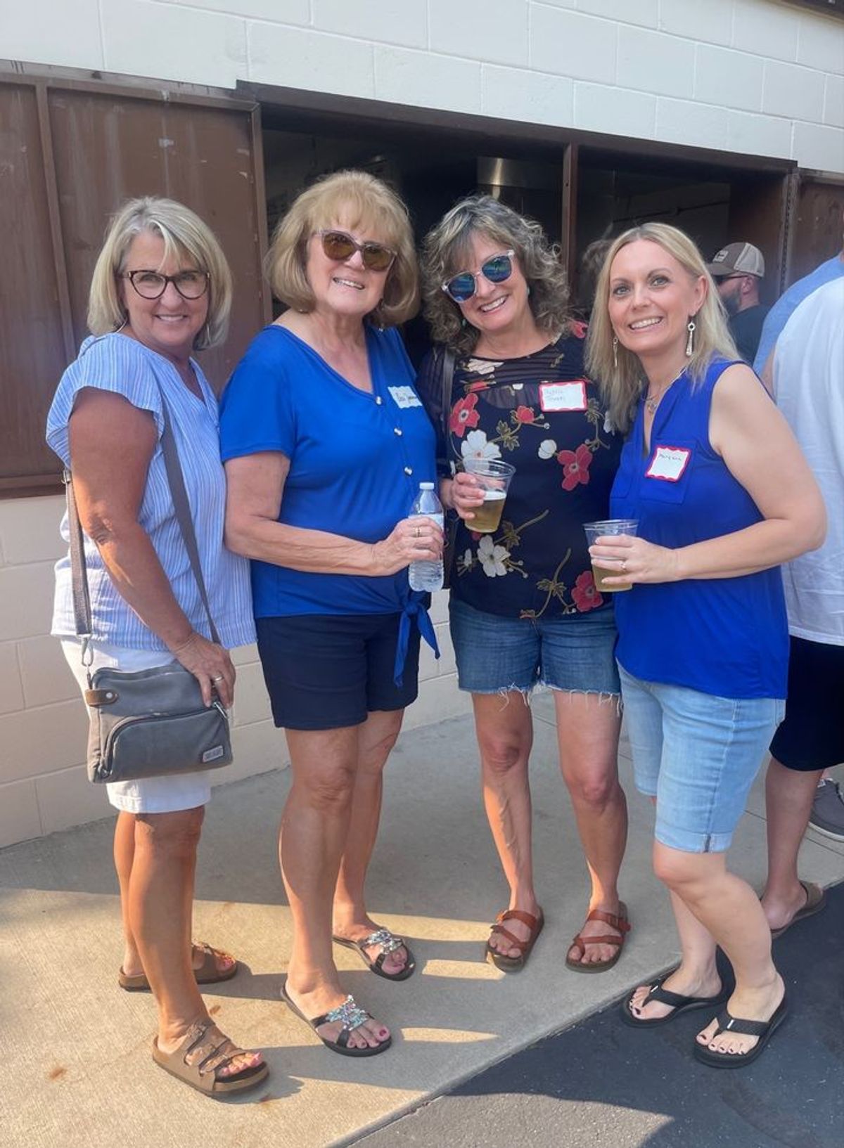 Our Ridger crew got together for our ann... - Maple Ridge Farms, Inc.