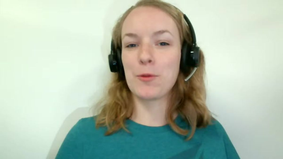 Tune in this week to hear about some exc... - Crystal D