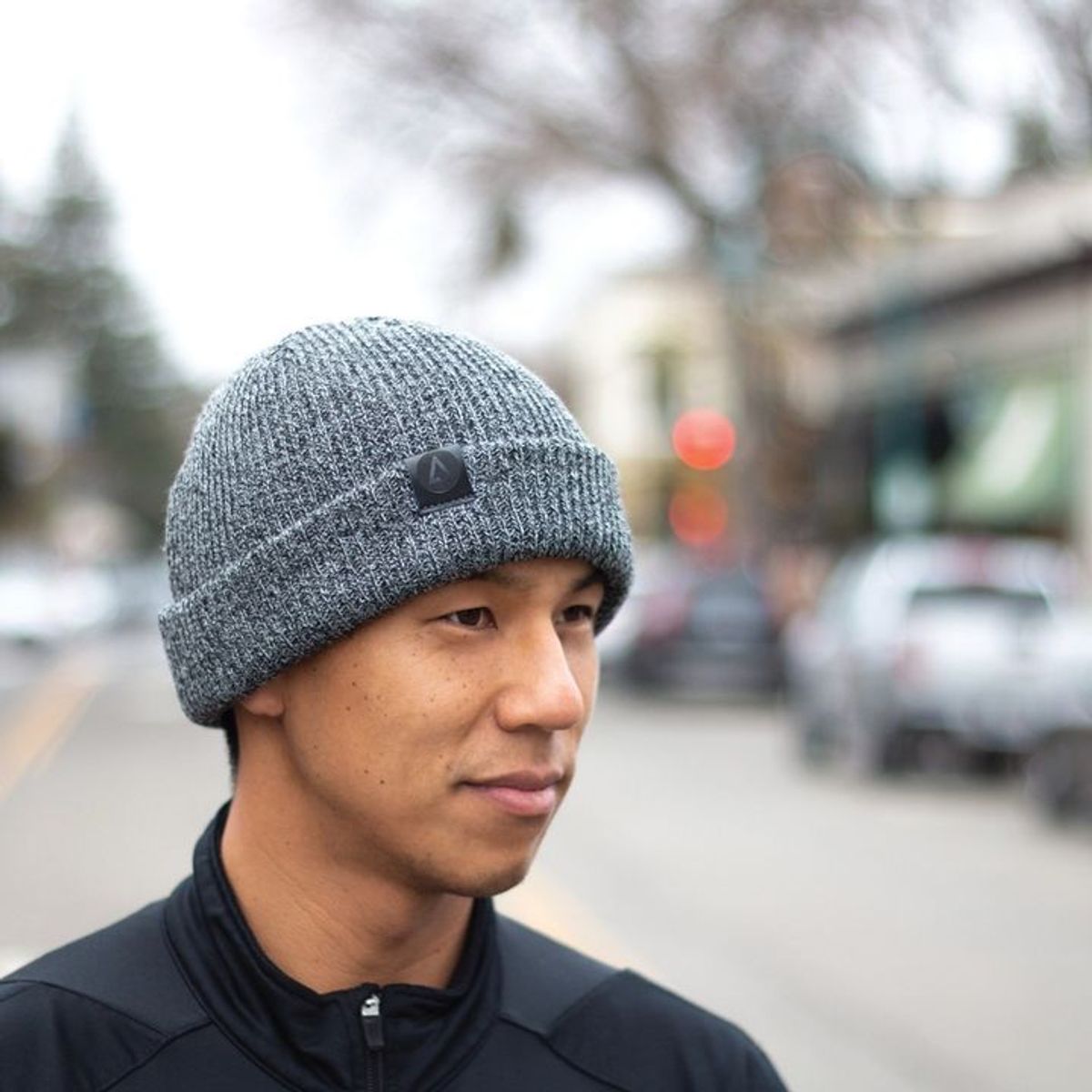The Baxter Beanie has you covered for sp... - Origaudio | HPG