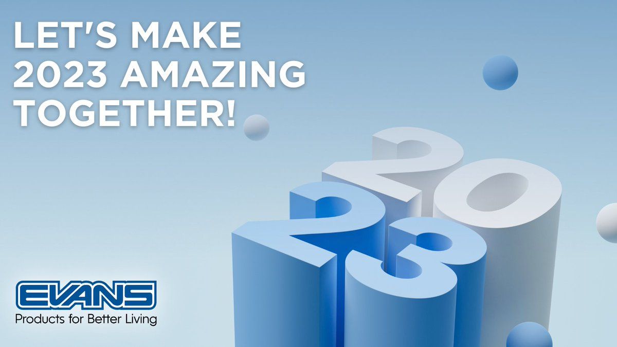 As the last bits of 2022 wash away, we a... - Evans Manufacturing | HPG