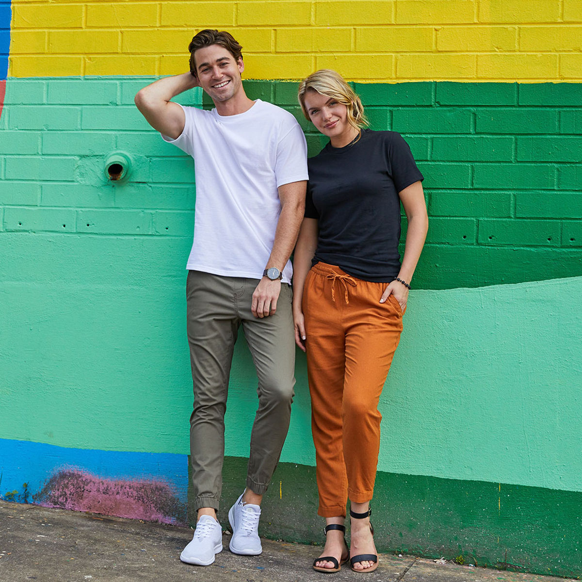 Our NEW Oringinal Heavyweight Unisex T-S... - Fruit Of The Loom