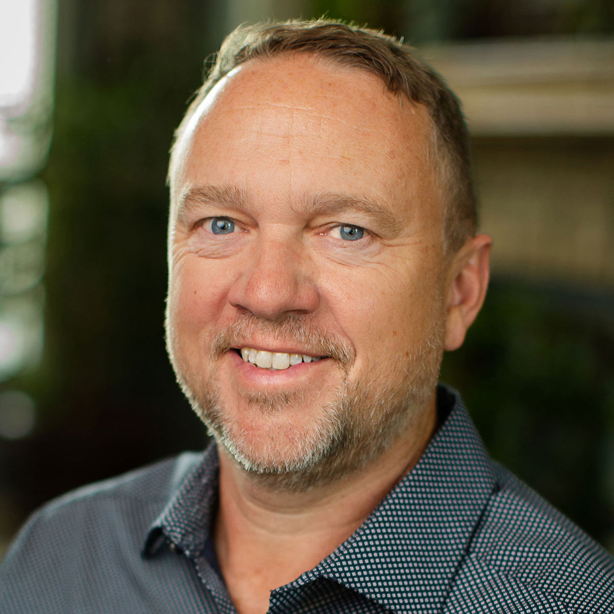 Meet our CEO Jason Nokes! With 30 yrs in... - PromoPulse
