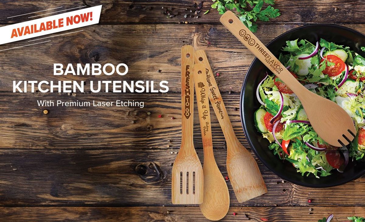 Stir up something special with our NEW b... - GaryLine