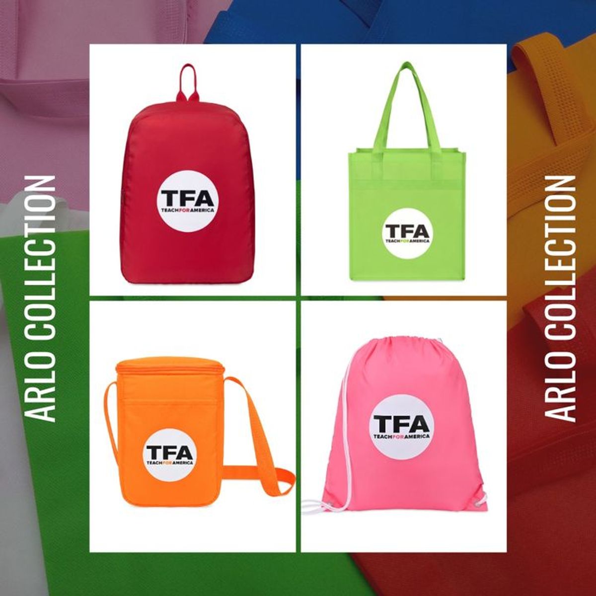 Introducing the Arlo Collection—durable,... - Gemline