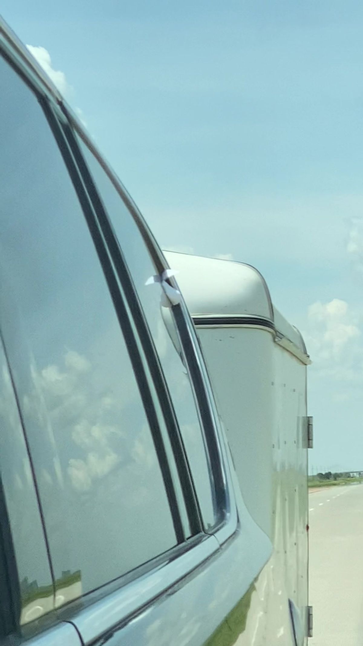 82 mph on the interstate... - 3M Promotional Products