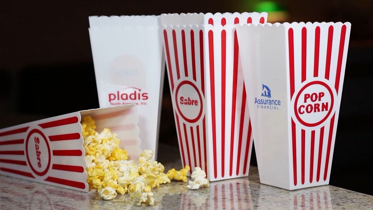 Get your popcorn ready! Check out our it... - Lincoln Line