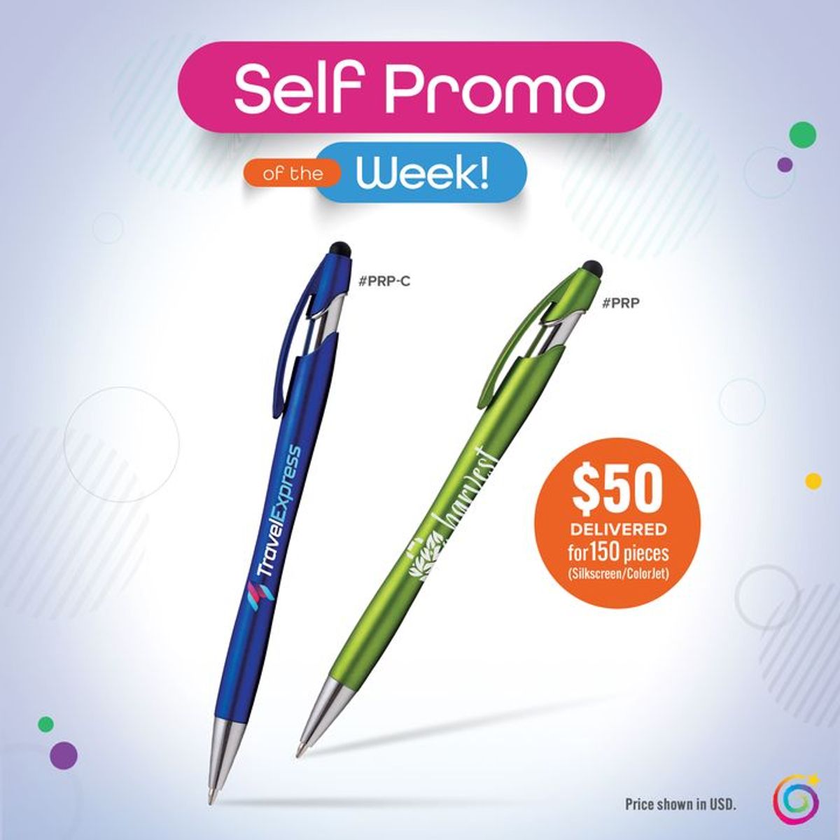 Upgrade your promotional game with the... - Goldstar