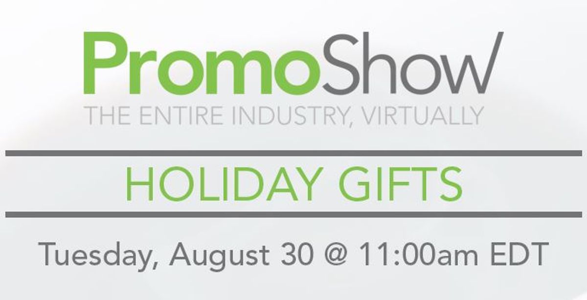 🔴LIVE: Join us at the PromoShow: Promos... - KTI Promo
