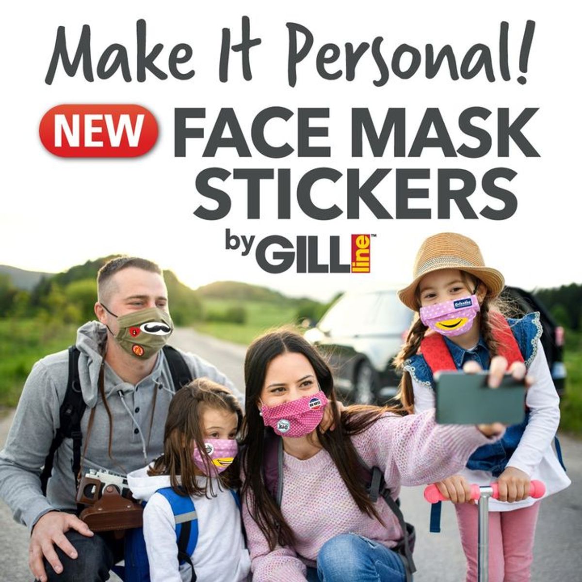 Happy Friday Gill and Bebco friends! We ... - Gill Studios