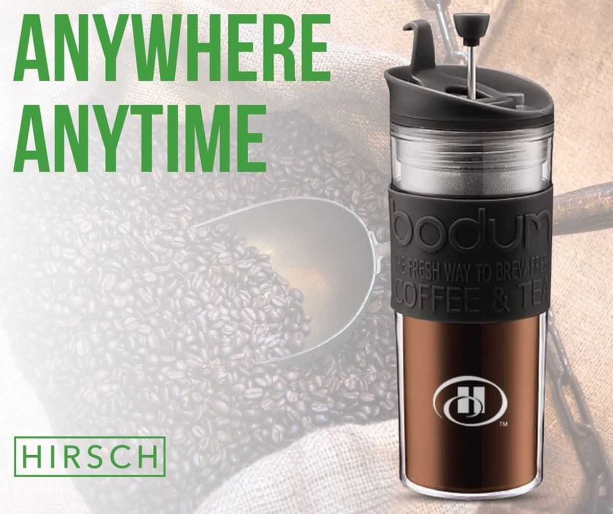 New Product Drop‼... - Hirsch