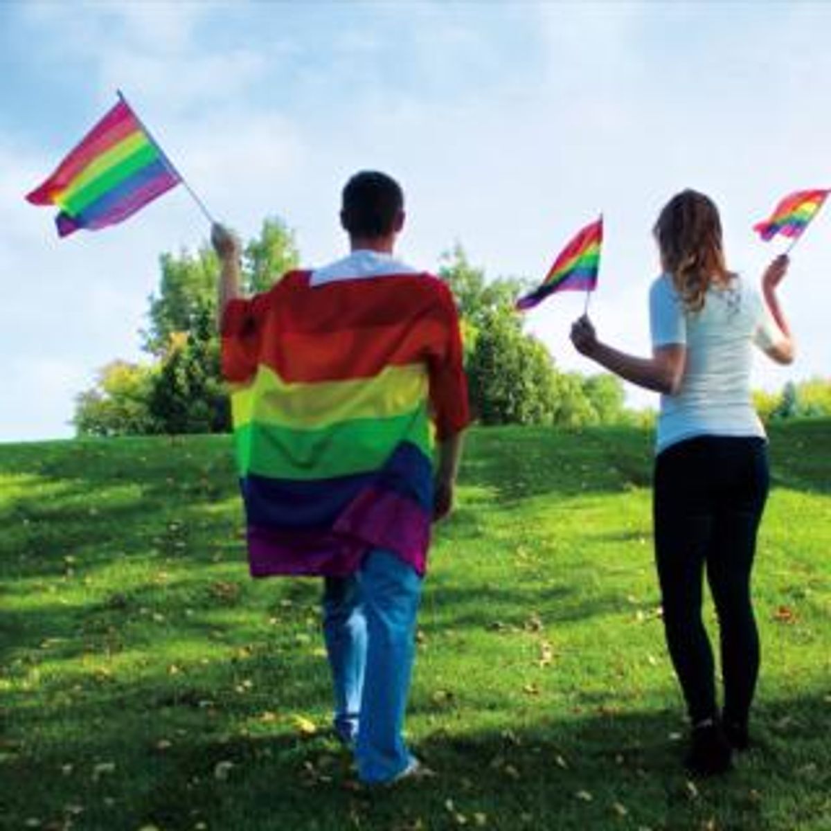 Flags are steeped in history and symboli... - Showdown Displays