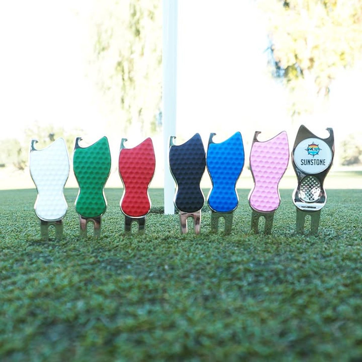 Boost brand exposure on the golf course ... - EMT