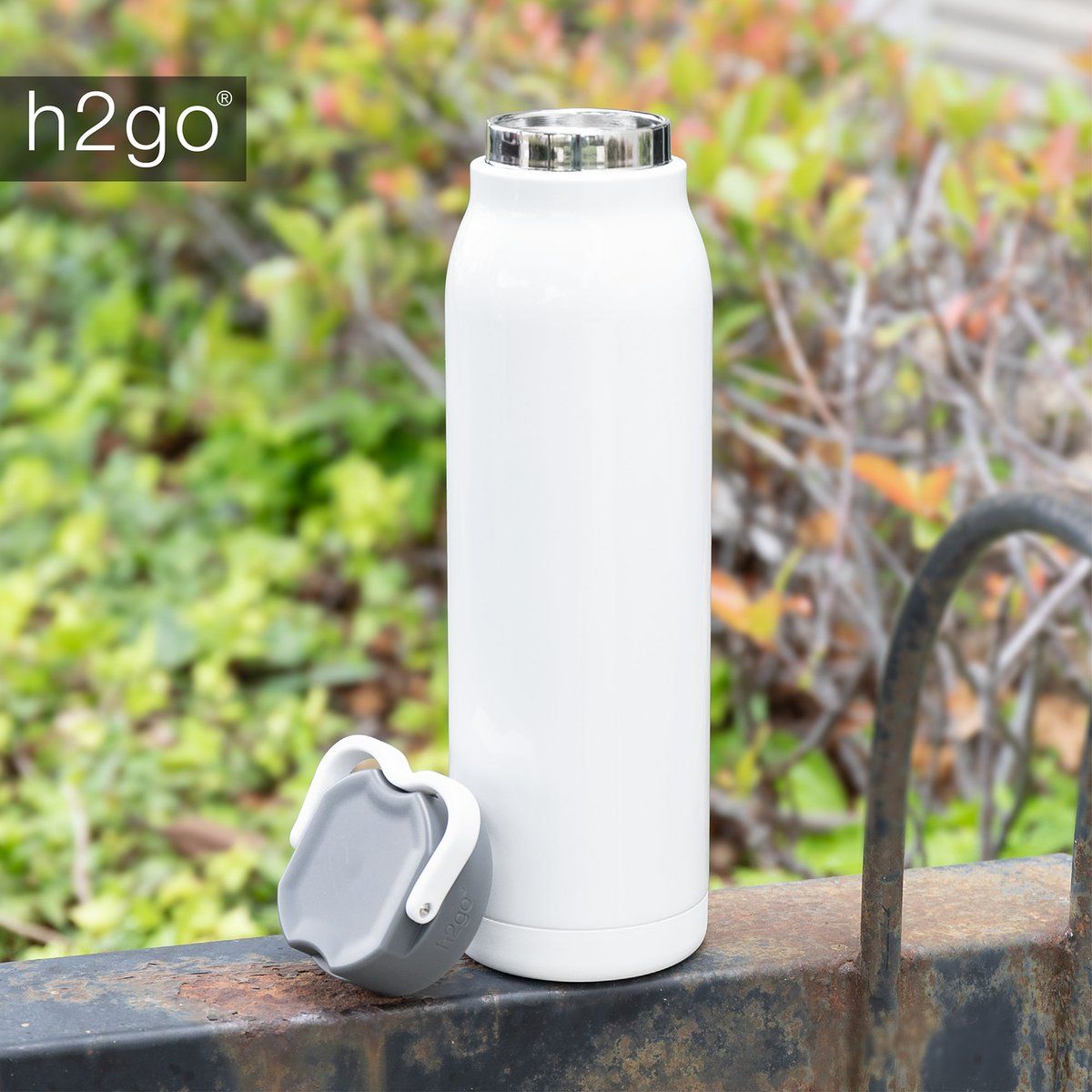 📣 New & In Stock! The h2go flex is here... - ETS Express