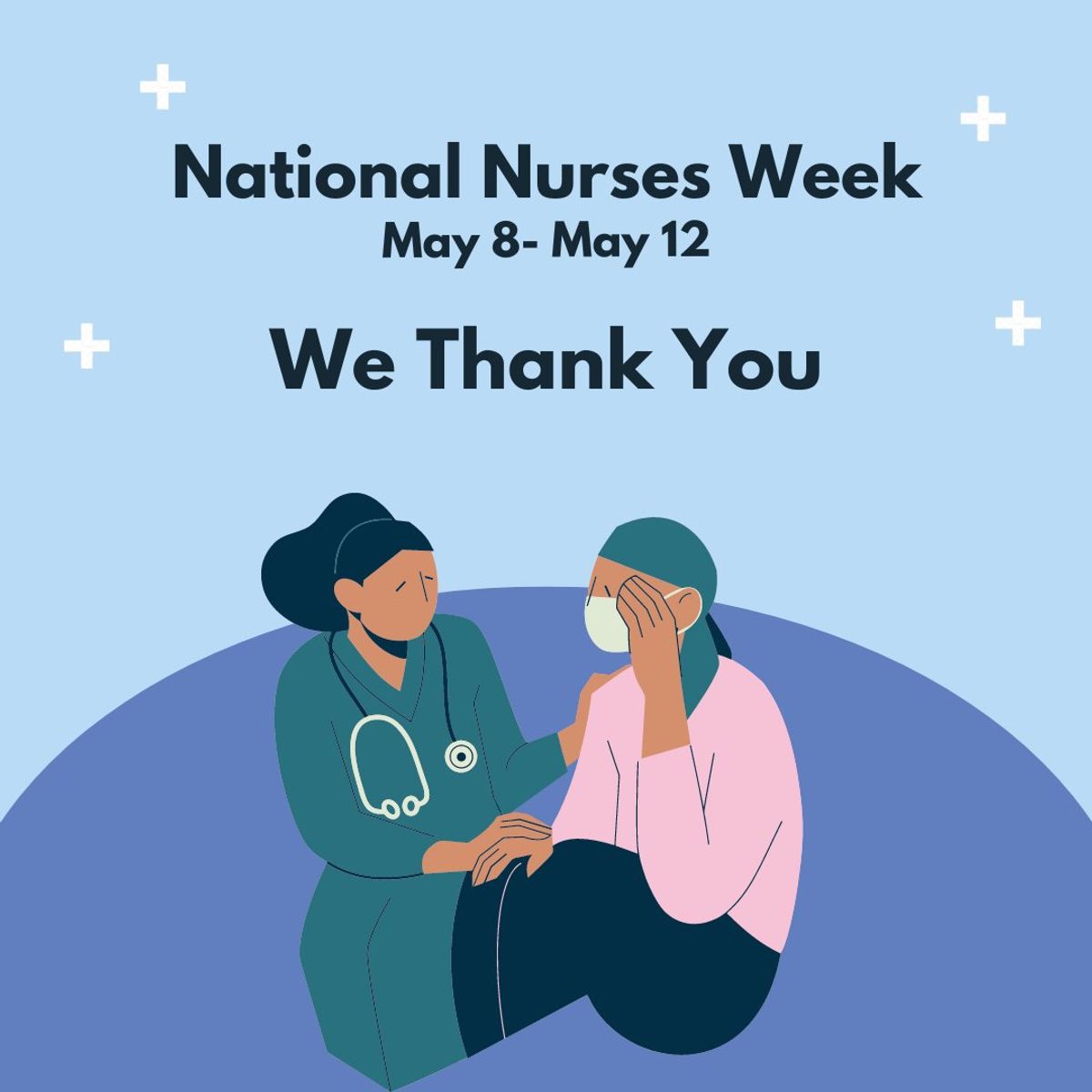During National Nurses Week, we express ... - Gemline