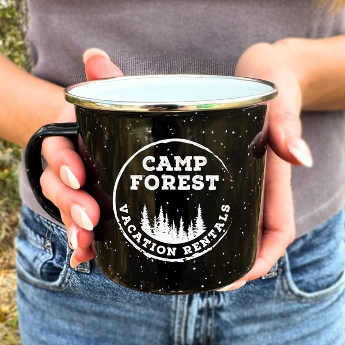 Switch up your promo with this unique of... - GaryLine