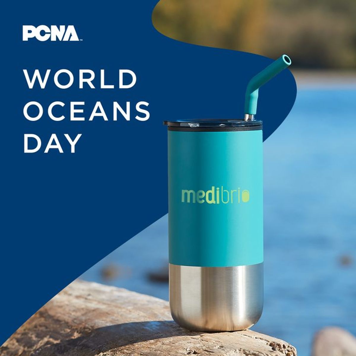 Did you know that 50 billion water bottl... - PCNA PolyConcept North ...