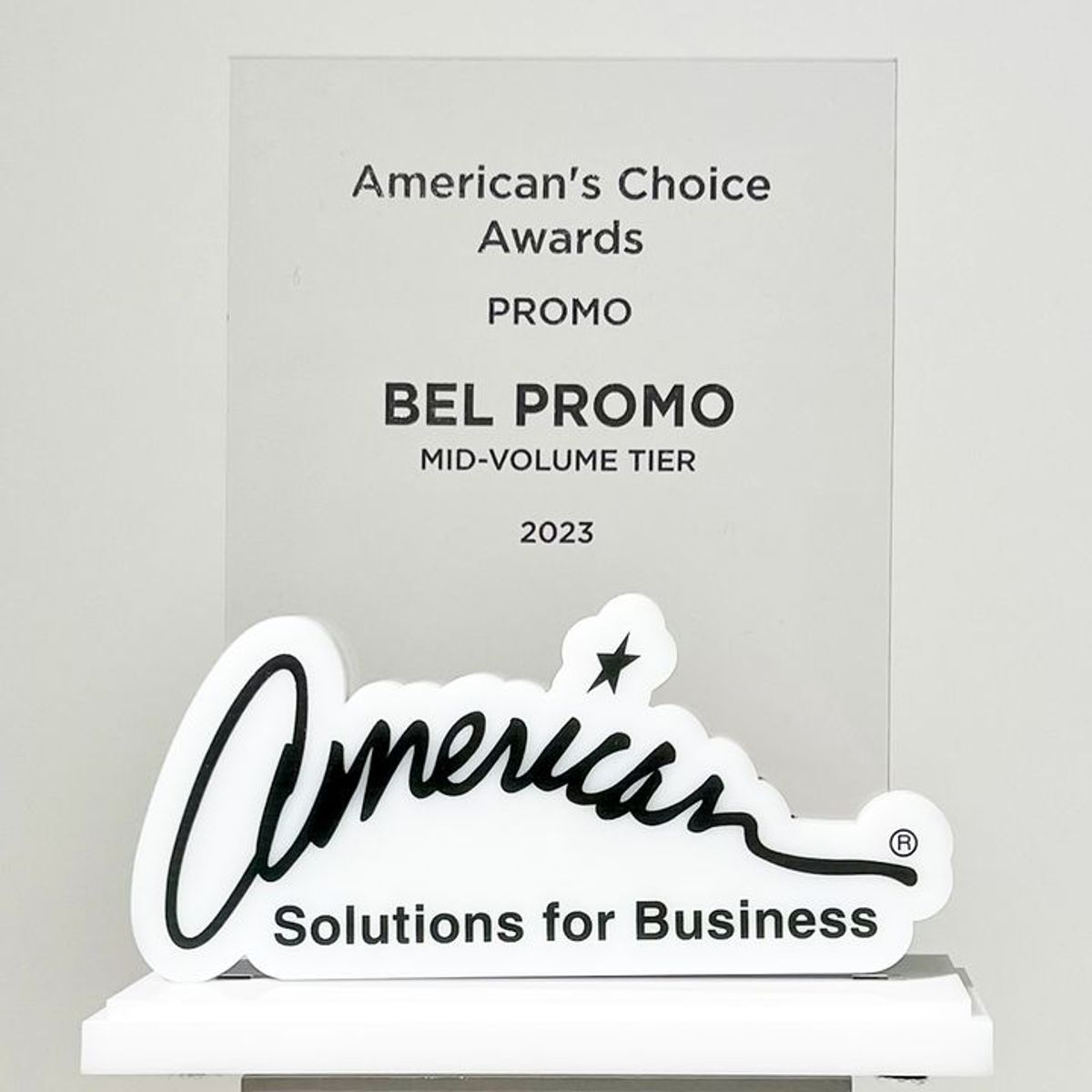 🏆 Grateful and honored to announce that... - BEL Promo