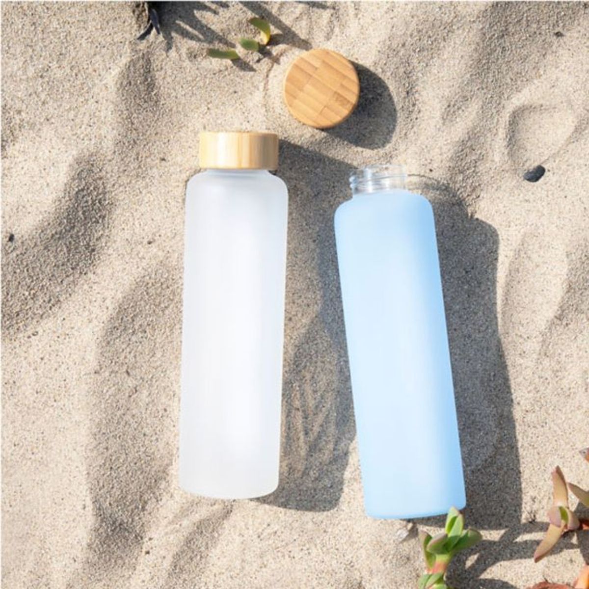 Stay hydrated with an aesthetic single-w... - Shumsky