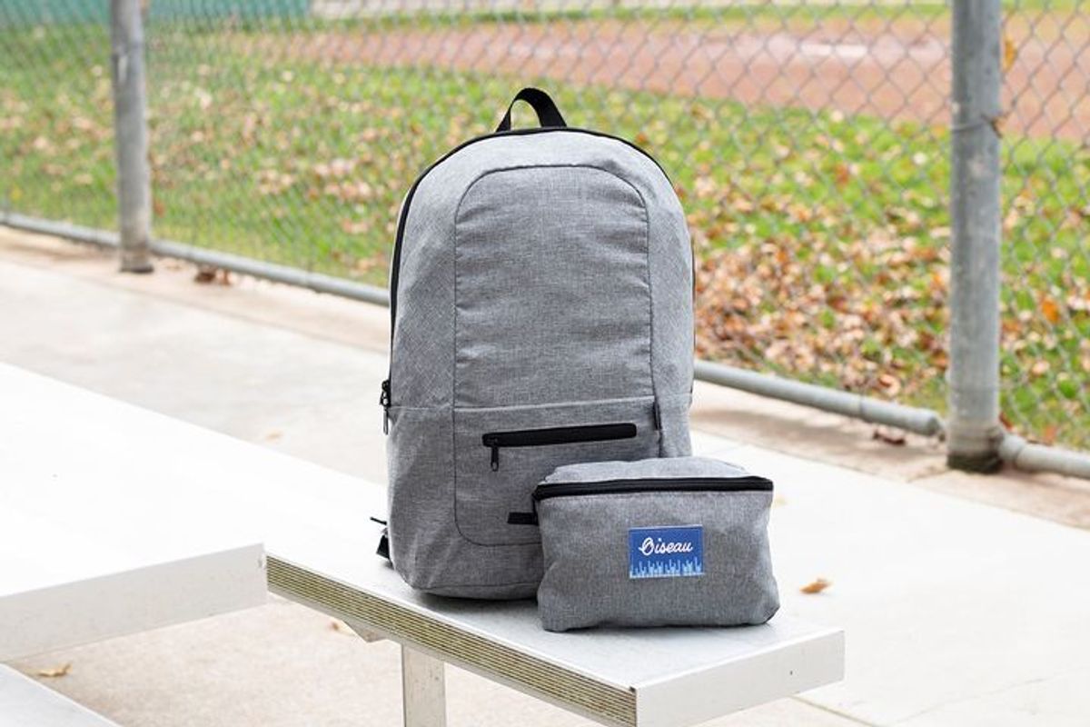 Make packing extra easy! The Smush Pack ... - Origaudio | HPG