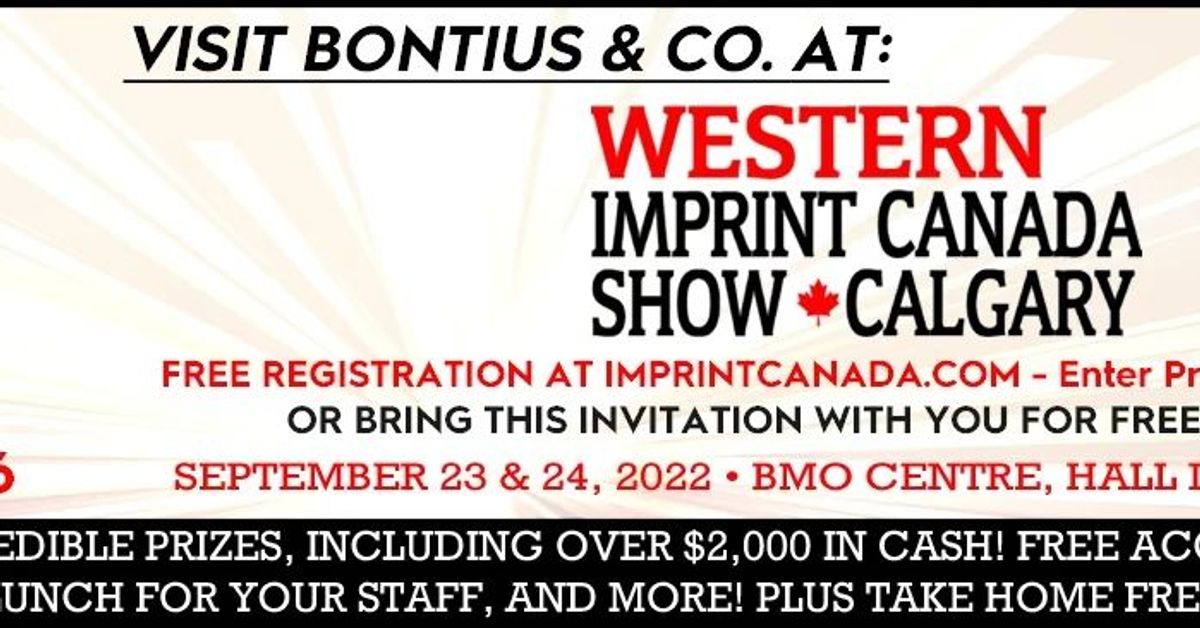 First time traveling for business since ... - Bontius Co