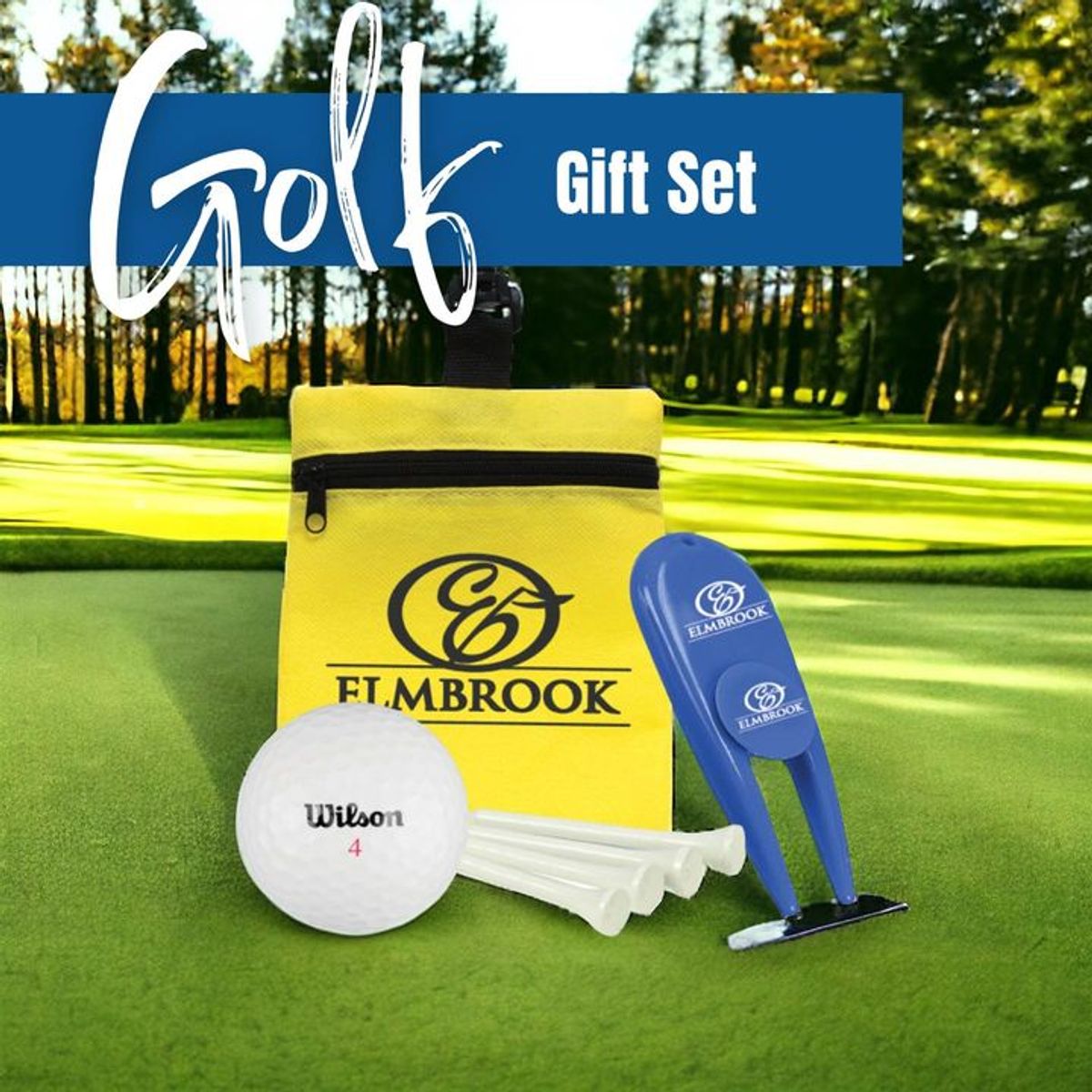 Get ready for a round on the course with... - CPS/Keystone