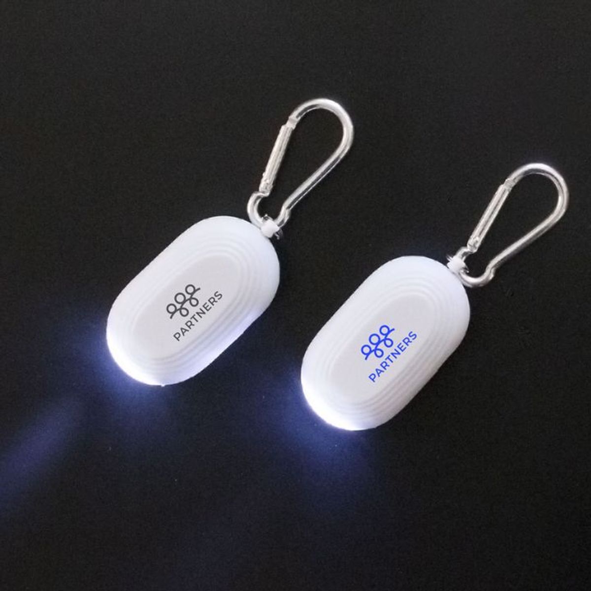 The AlertPod Personal Safety Alarm Keych... - Beacon Promotions | HPG