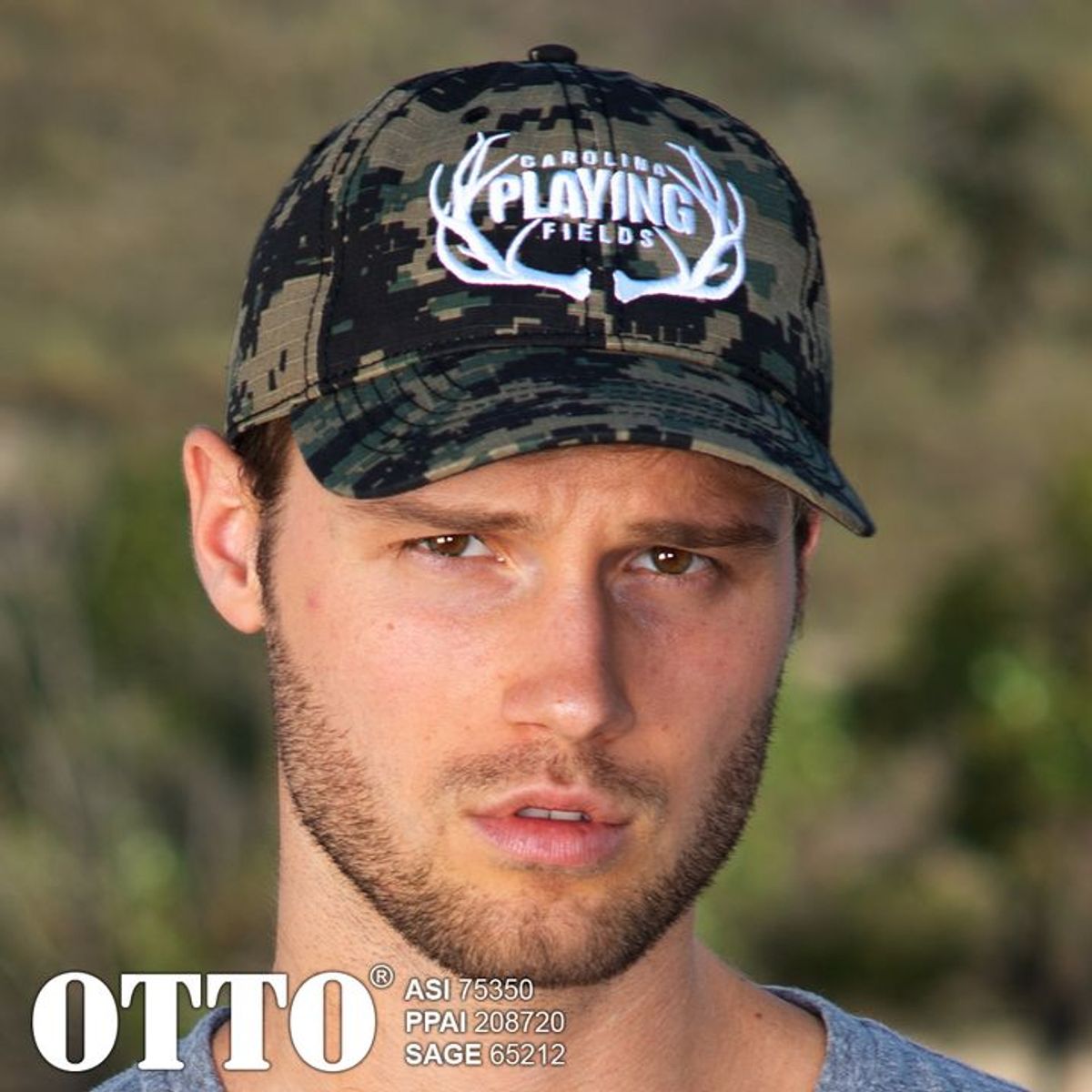 OTTO CAP - America's Largest Source for ... - Otto International, Inc.