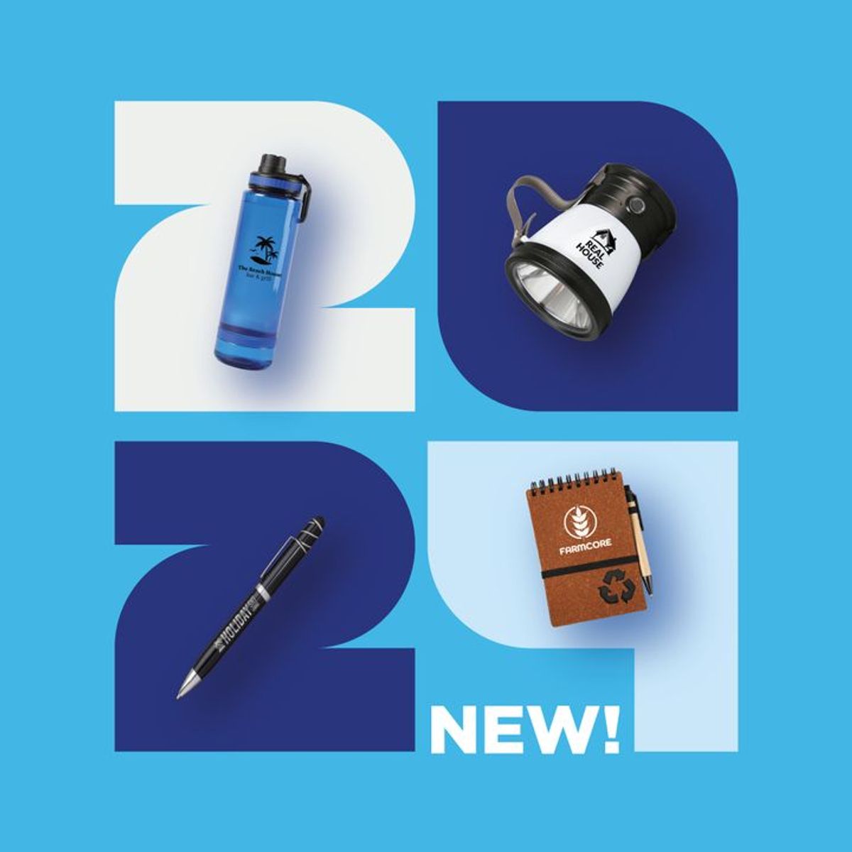 New for 2024! Debco has an exciting sele... - Debco | HPG