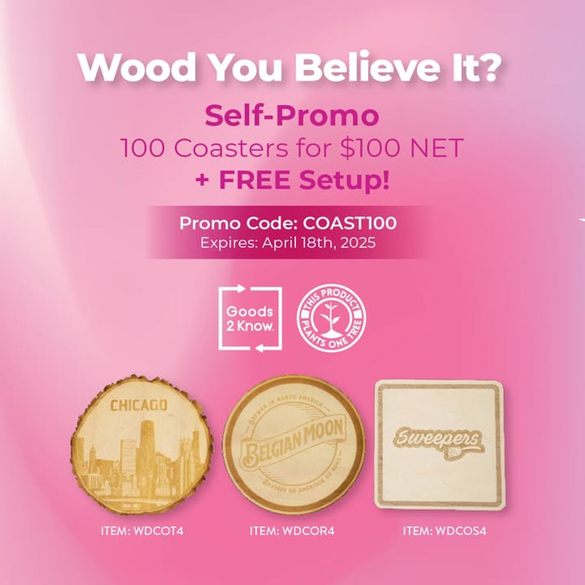 Take advantage of your special self-prom... - BCG Creations | HPG