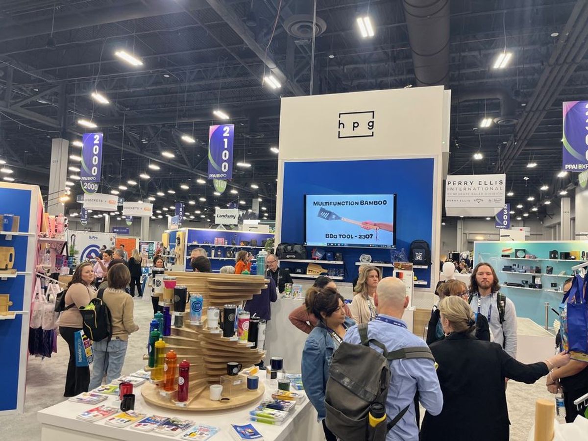 Thank you to everyone who stopped by our... - Evans Manufacturing | HPG