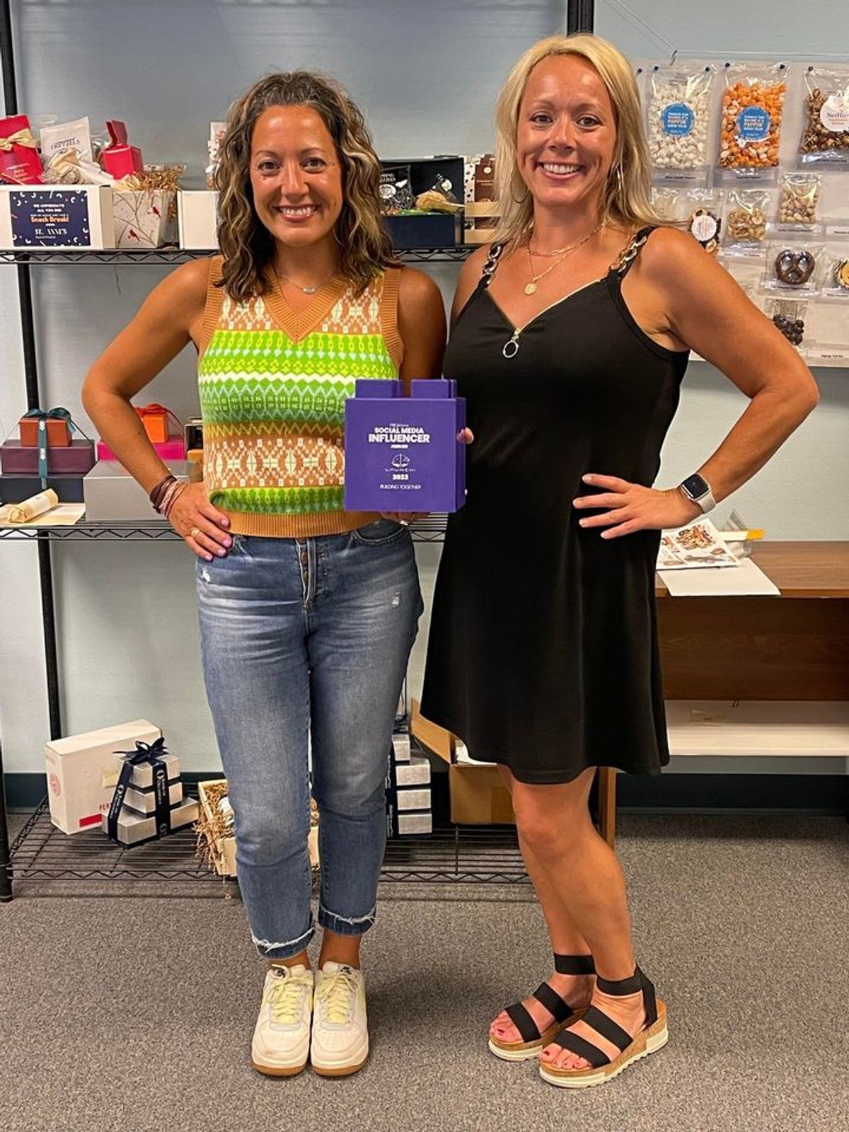 As 2023 counts down, take a quick stroll... - Maple Ridge Farms, Inc.