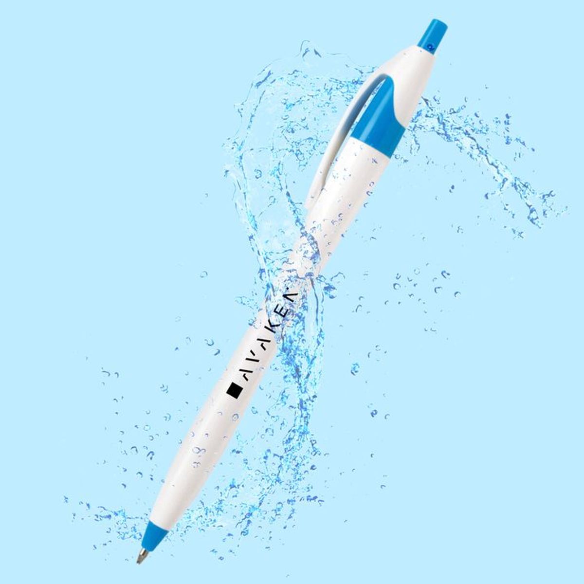 The Javalina Splash pen is bold, vibrant... - Debco | HPG