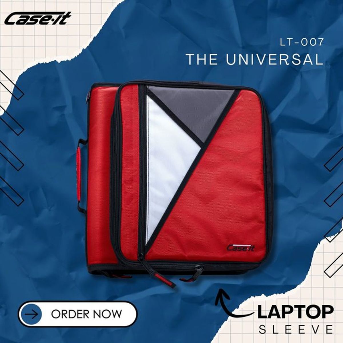 Shop our best sellers🙌... - Case-It Inc