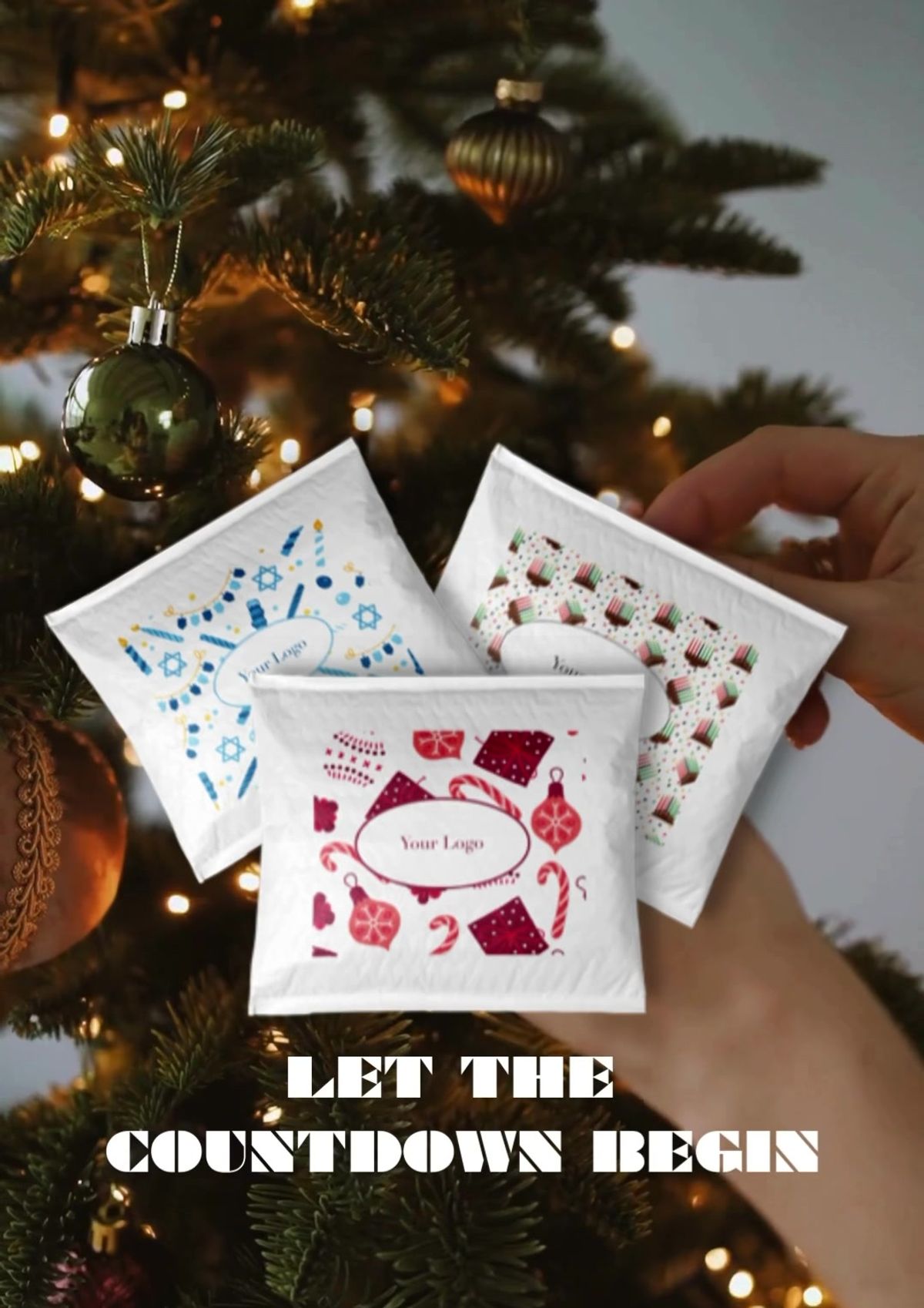 Wrap Up Your Holidays with Our Festive B... - Keepsake Products USA