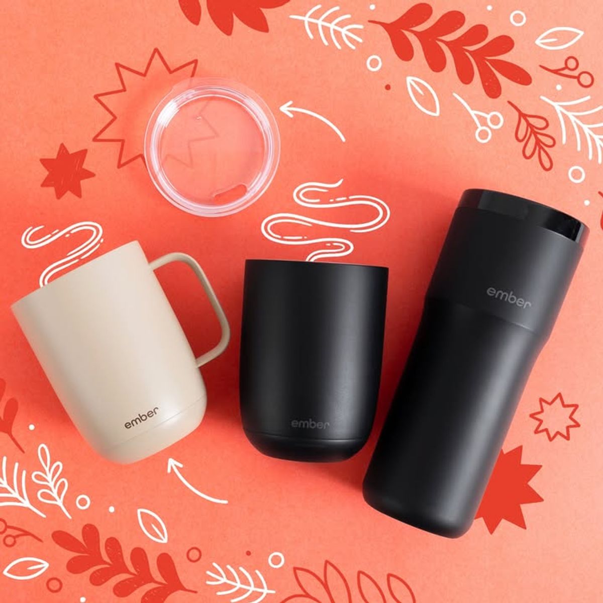 ☃️ Introducing Our New Holiday Catalog! ... - ETS Express