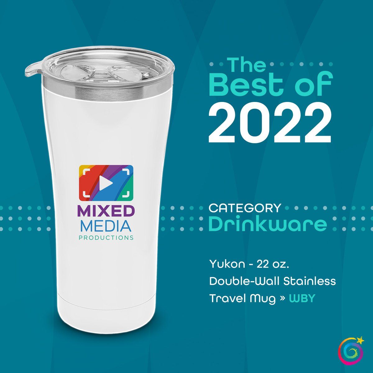 Featured on our list of Best Drinkware 2... - Goldstar