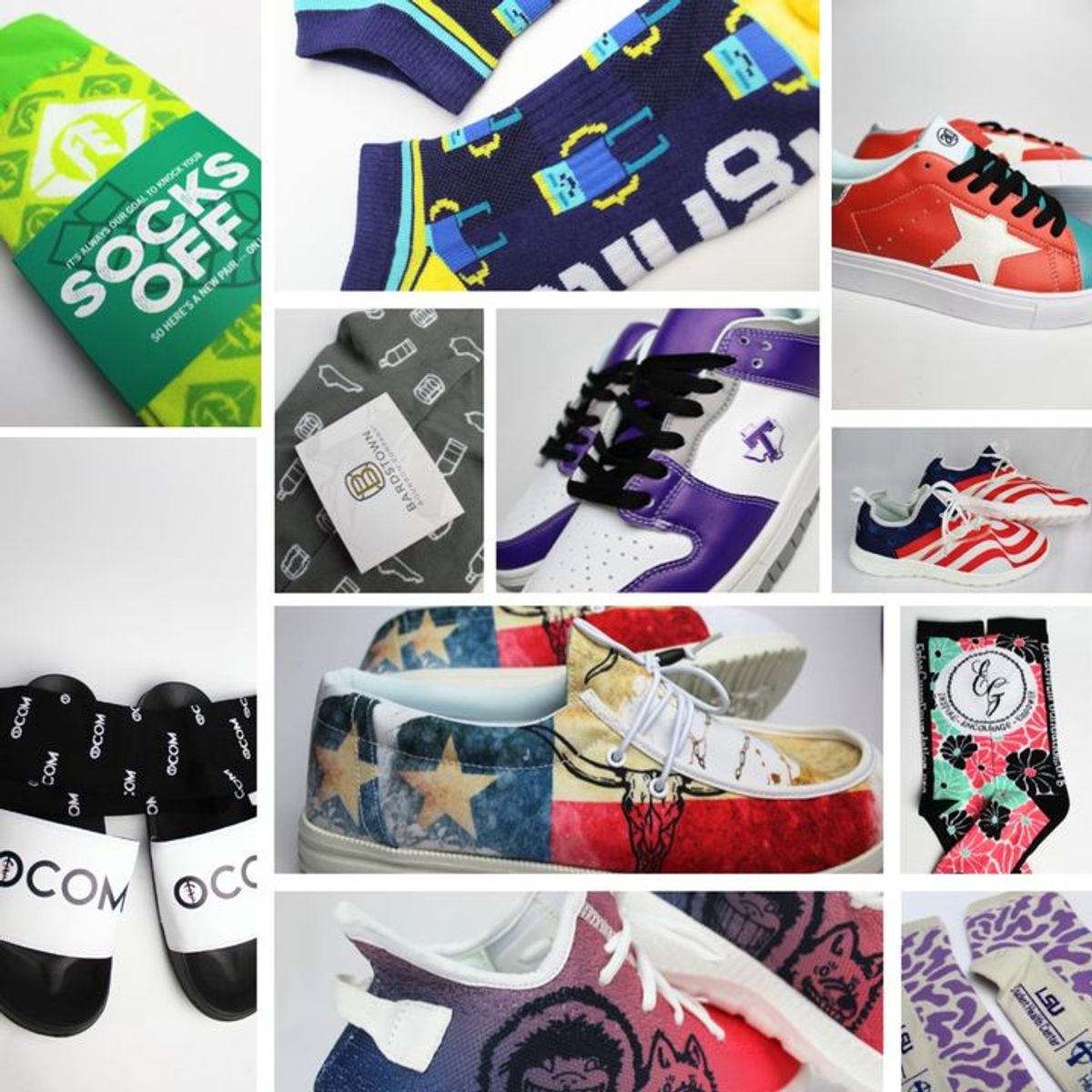 🌟 Friday Features alert! 🌟 ... - Sock101