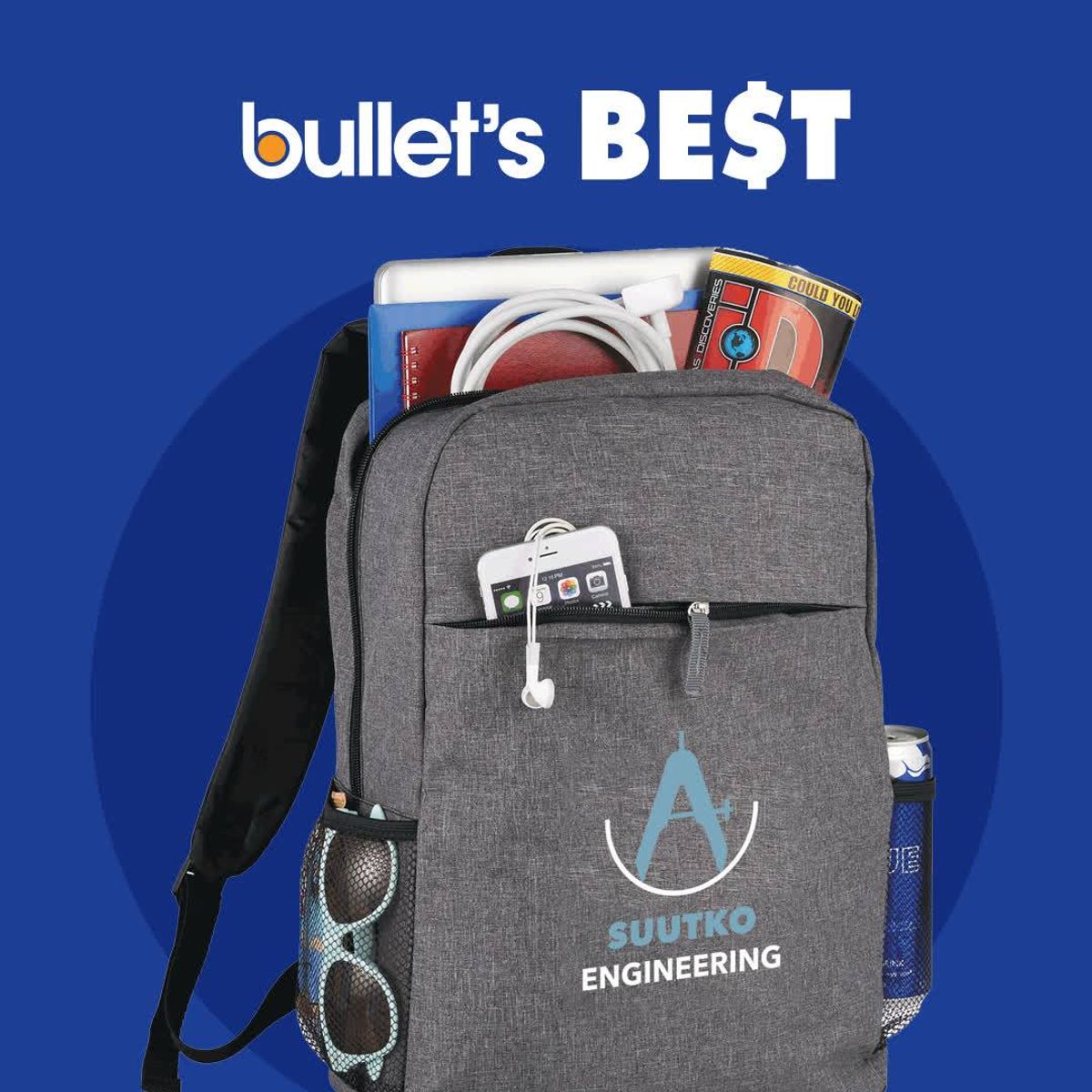 Bullet’s Best is better than ever!... - Bullet