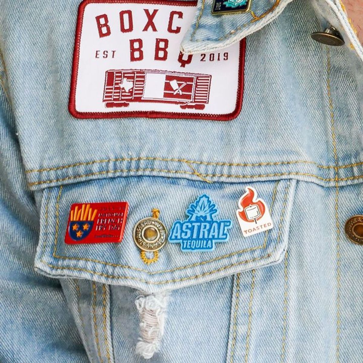 Keep brand standards consistent in vibra... - EMT