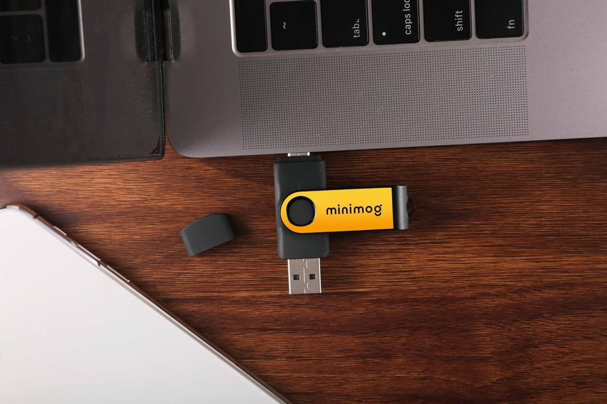 Experience seamless data transfer with o... - HPG Brands