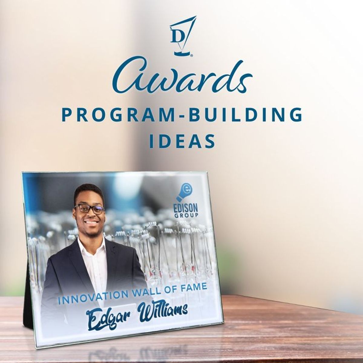 Ready to level up as an awards and recog... - Crystal D