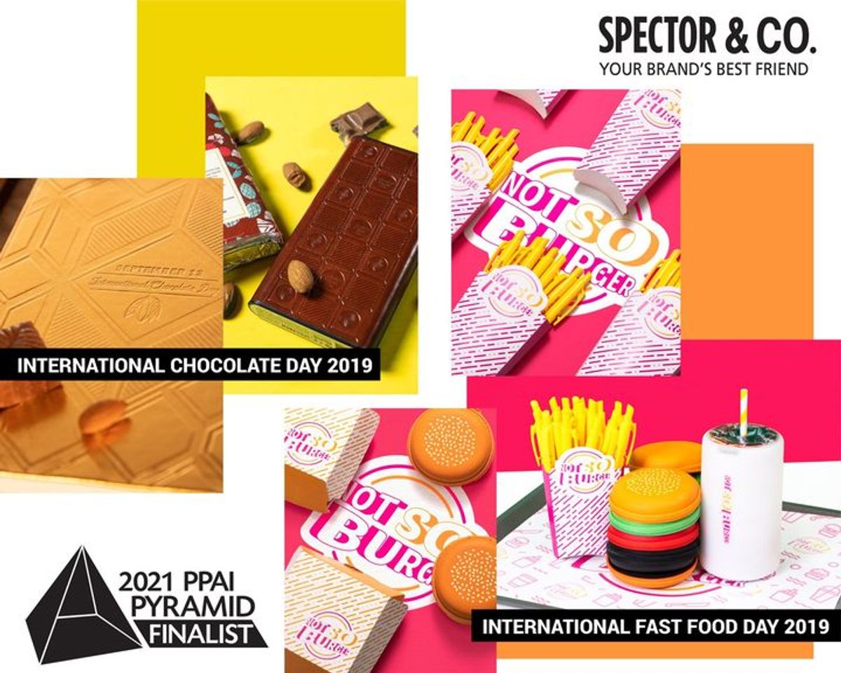 We are honored that our International Fa... - Spector & Co.