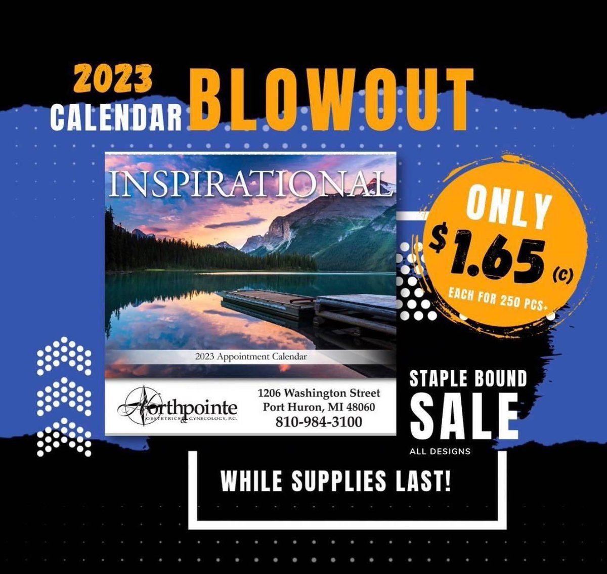 HURRY! Get these amazing savings on 2023... - CPS/Keystone