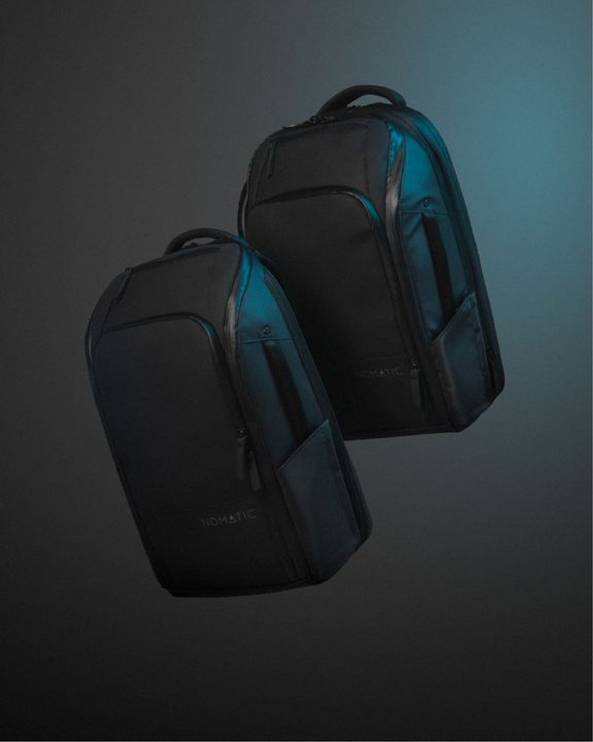 Introducing the all-new Travel Pack and ... - Nomatic