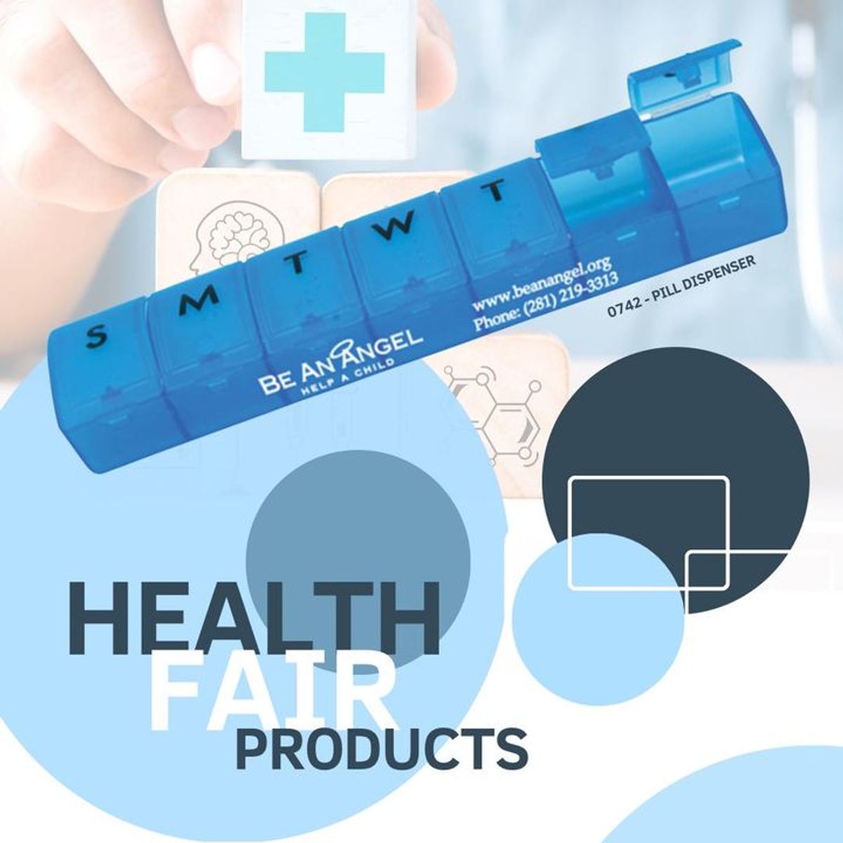 Think CPS/Keystone for your next round o... - CPS/Keystone