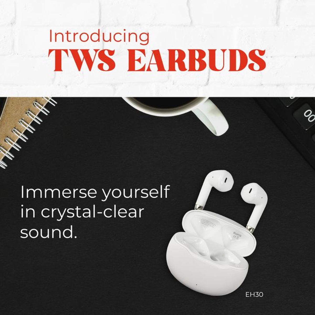 🎧 Introducing the latest addition to yo... - KTI Promo