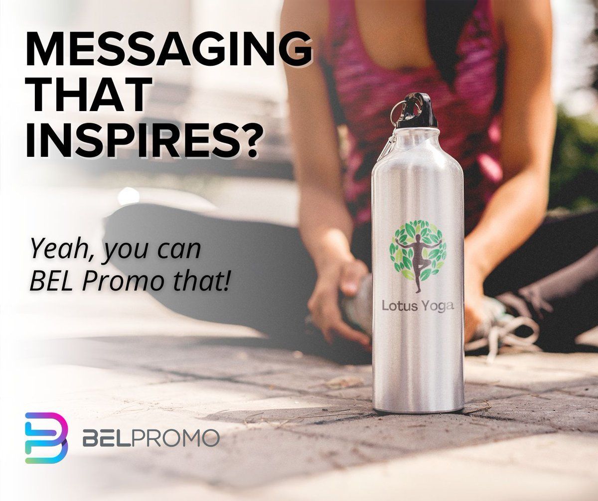 With a new year comes renewed focus on s... - BEL Promo