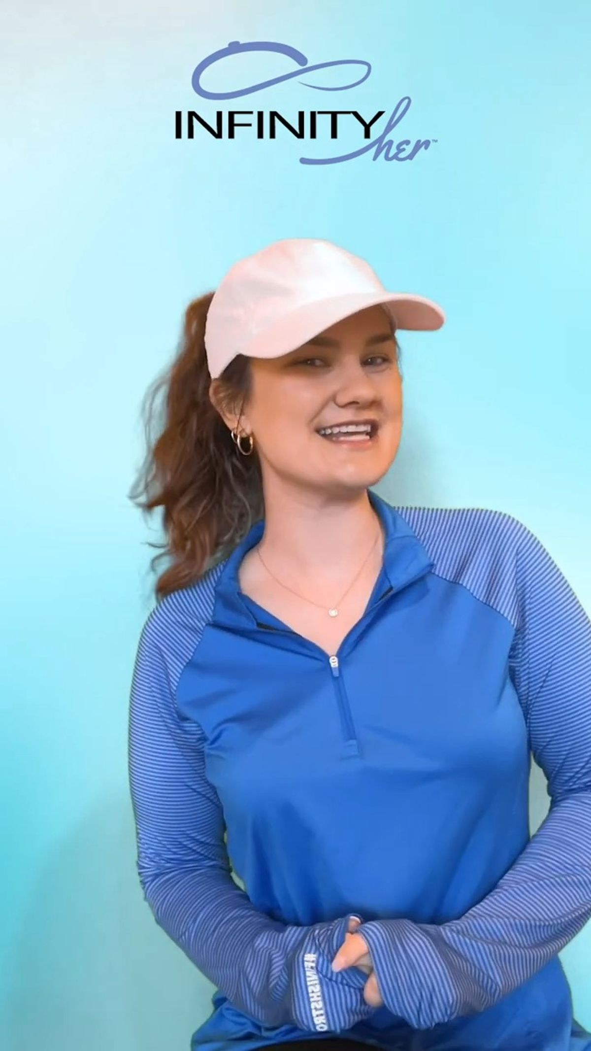 Infinity Her is changing the game on hea... - PromoCorner